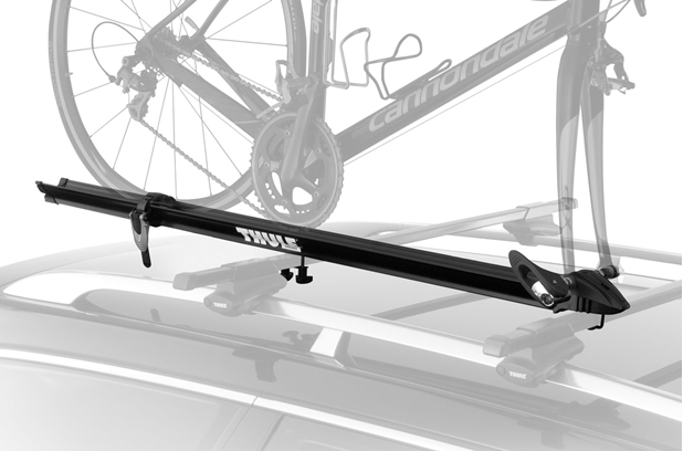 thule roof mounted bike racks, thule bike racks akron ohio, thule bike ...