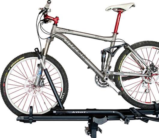 Kuat Bicycle racks,