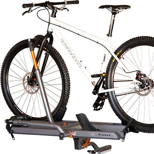 Kuat Bicycle racks,