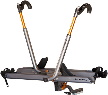 Kuat Bicycle racks,