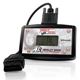 bully dog, diablo sport, hypertech, tuners, programmers, modules
